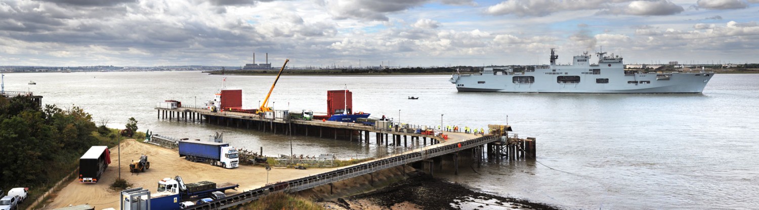 Ridgeway International | Ridgeway International